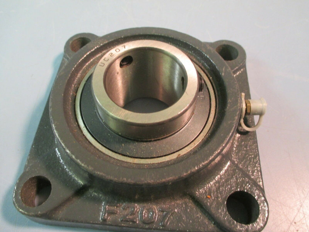 TR F-207 Mounted Bearing UC207 | eTech Surplus