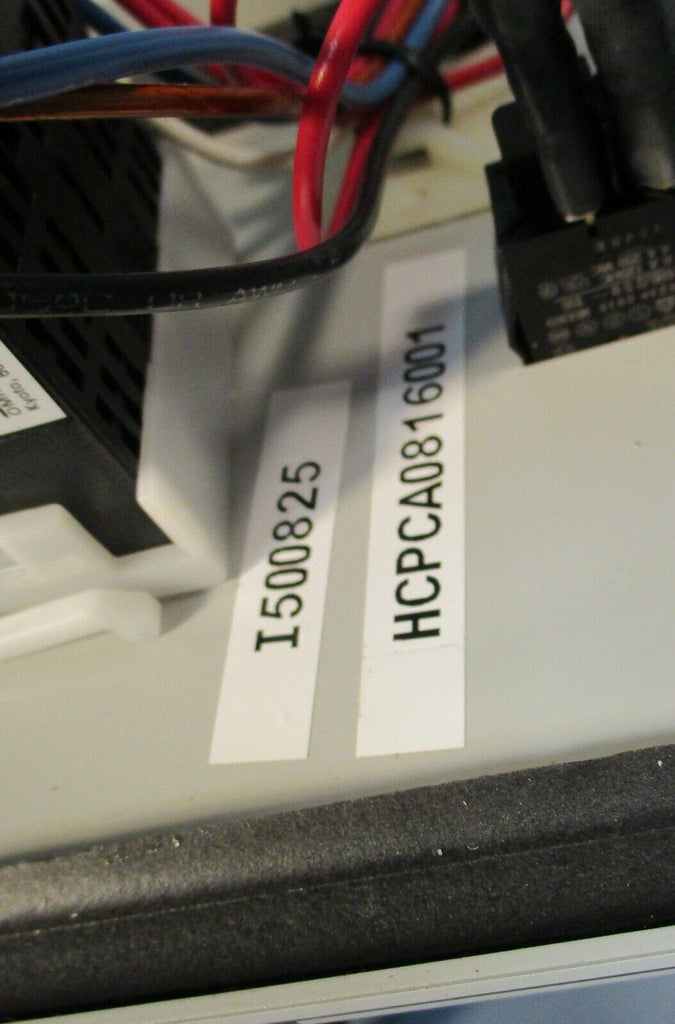 Lako Tool I500825 Digital Hot Chamber Punch Control | eTech Surplus