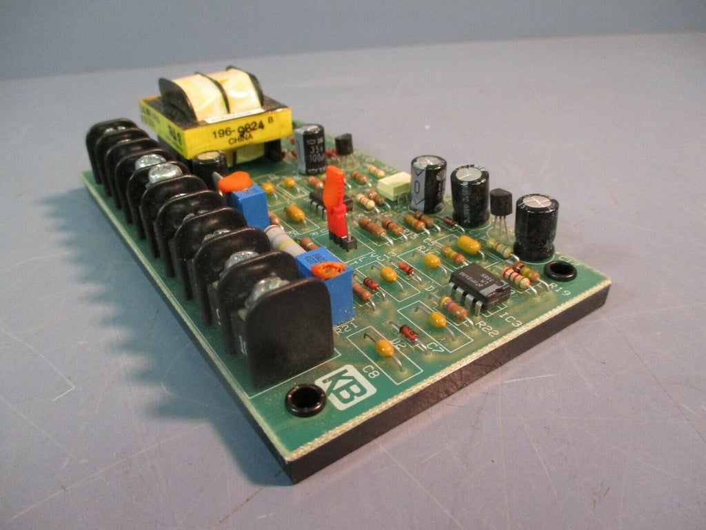 KB Electronics Penta Power Signal Isolater KBSI-240D NWOB | eTech Surplus