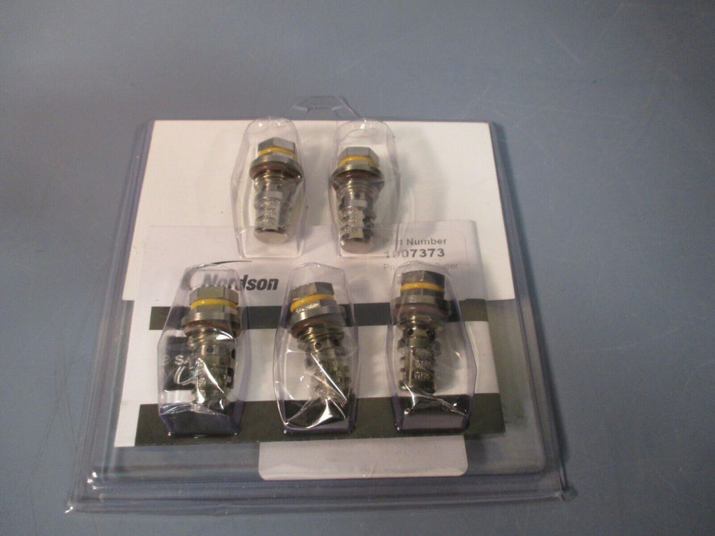 NORDSON SATURN 100 MESH .15 MM IN-LINE FILTERS PACK OF (5) 1007373 ...