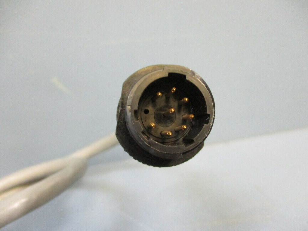 Accu-Coder 260-N-R-10-S-2000-R-HV-1-S-NF-1-N Incremental Encoder | eTech Surplus