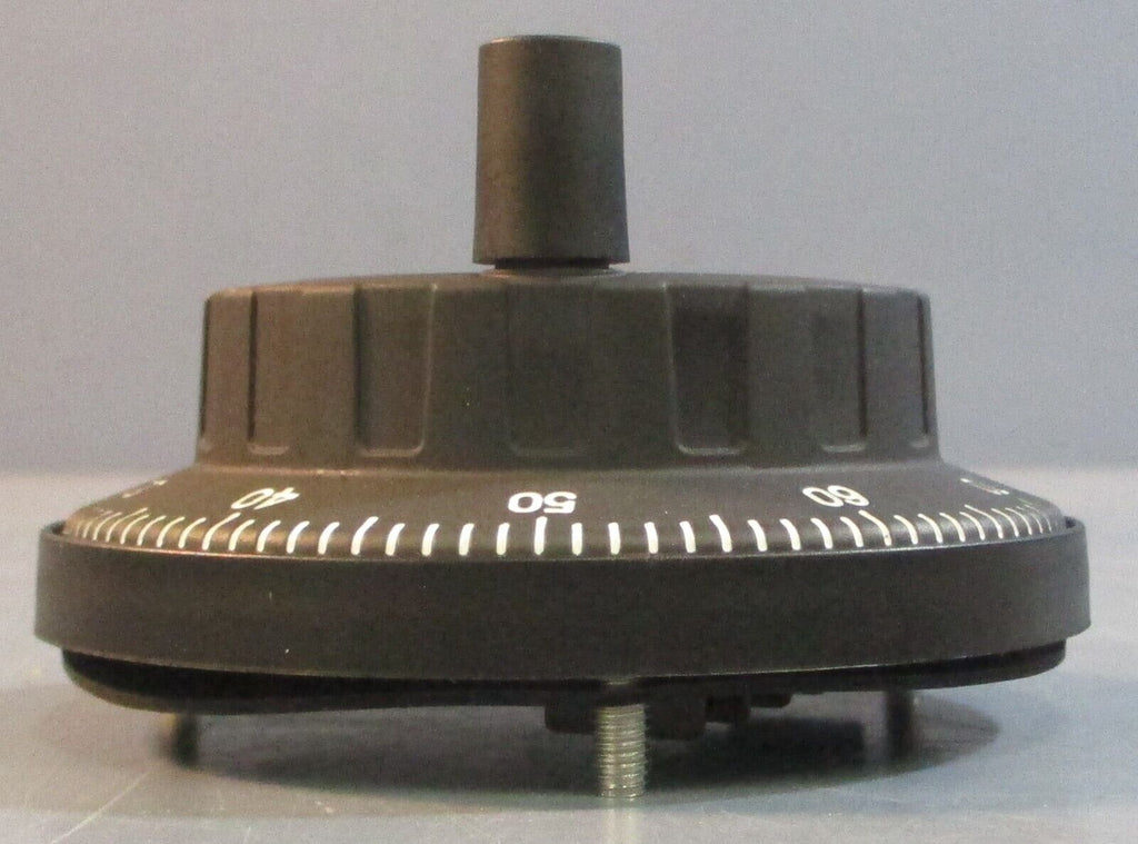 Fanuc A860-0203-T001 Manual Pulse Generator Handwheel | eTech Surplus