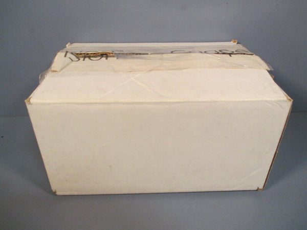 Veeder Root Digital Rate Meter Totalizer Model# C628-10000 | eTech Surplus