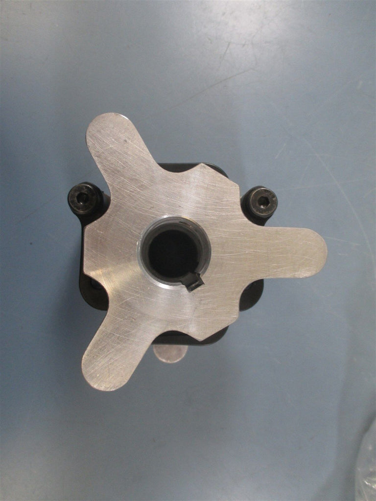 Zero-Max C045P Flex Coupling - New | eTech Surplus