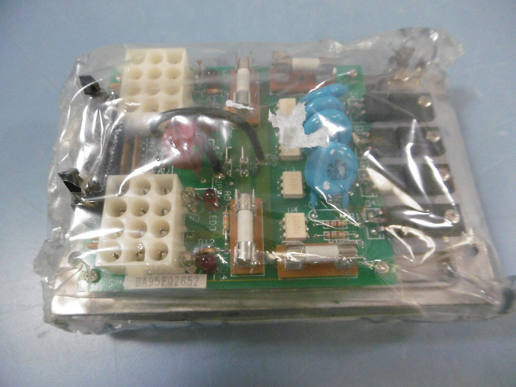 Nordson 288010C Printed Circuit Board 4 Channel | eTech Surplus