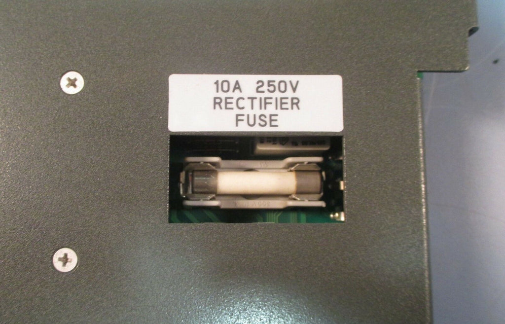 Allen Bradley 1771 Oad 12 To 120v Ac Output Module Used Etech Surplus