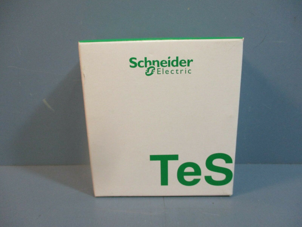 Schneider Electric GV2P14 Motor Circuit Breaker NEW | eTech Surplus
