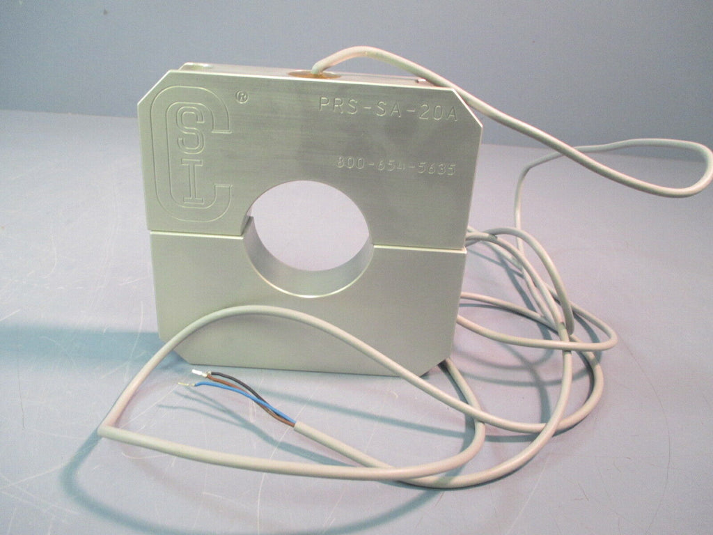 CSI Product Recovery Sensor 2" PRS-SA-20A | eTech Surplus