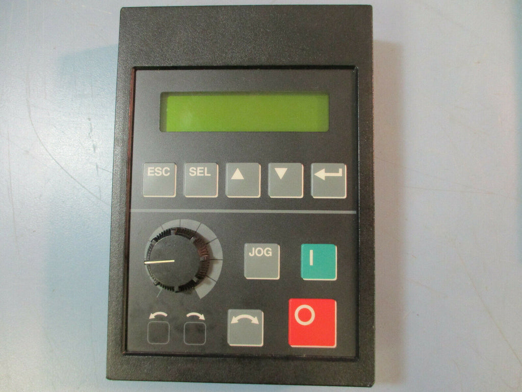 Allen Bradley 1201-HA1 Programming Terminal Type 1 Series B LOT OF 2 ...