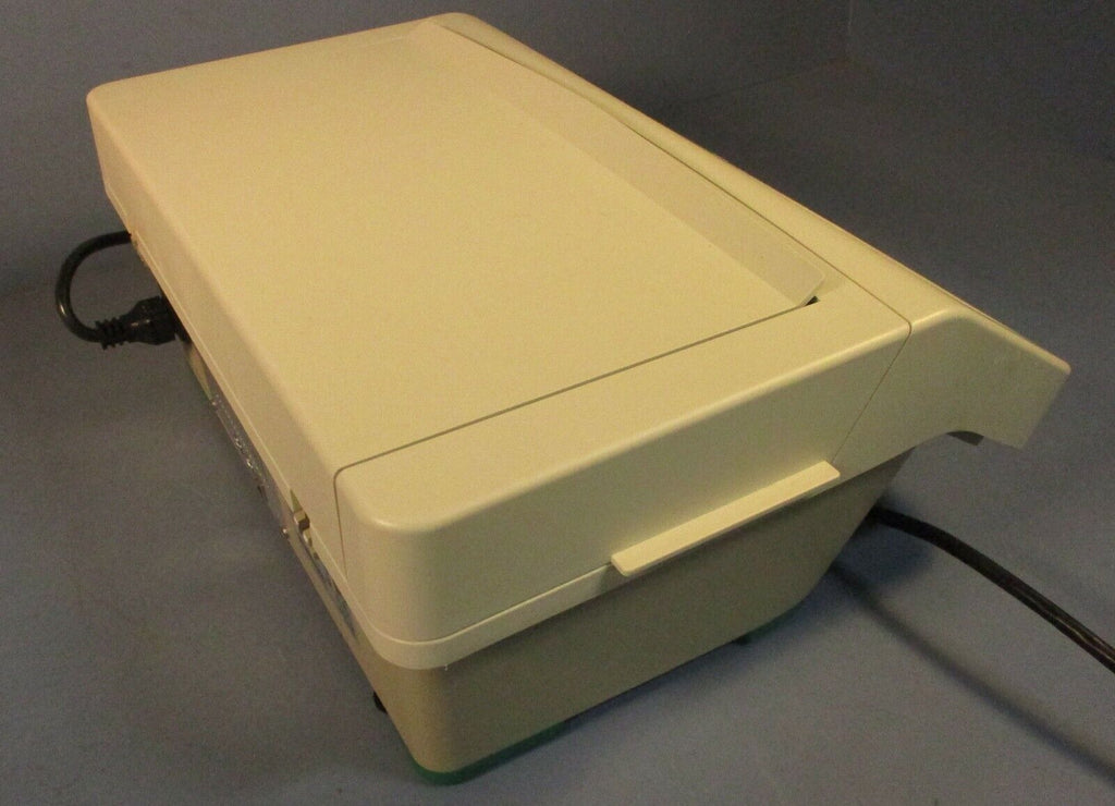 Bio Rad Protean i12 IEF Cell System Electrophoresis Focusing Tray Unit ...