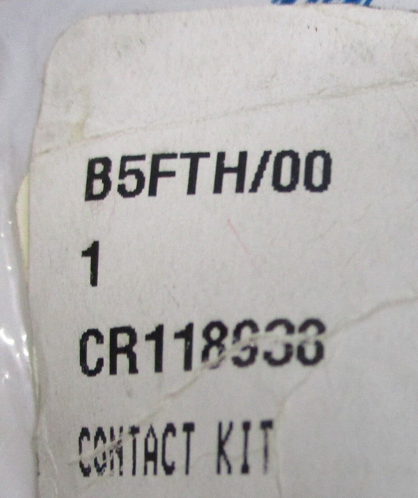 Crown Equipment Contactor Kit 118938 24V | eTech Surplus