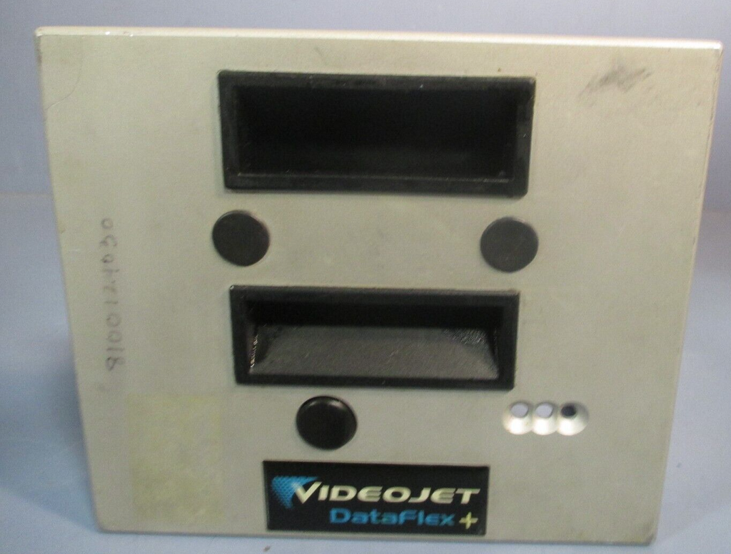 VIDEOJET DATAFLEX+ Ribbon Cassette Assembly E15286144TZH | eTech Surplus