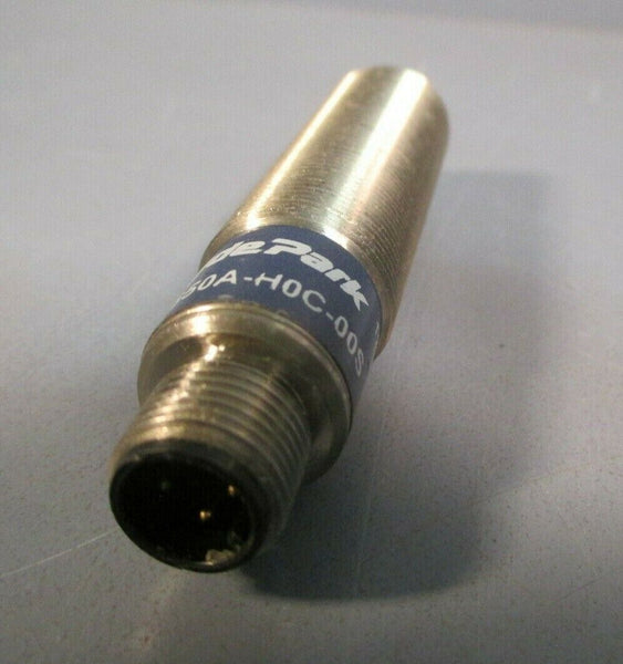 Hyde Park Ultrasonic Sensor 24VDC, 2"-12" Range SM650A-HOC-00S | eTech ...