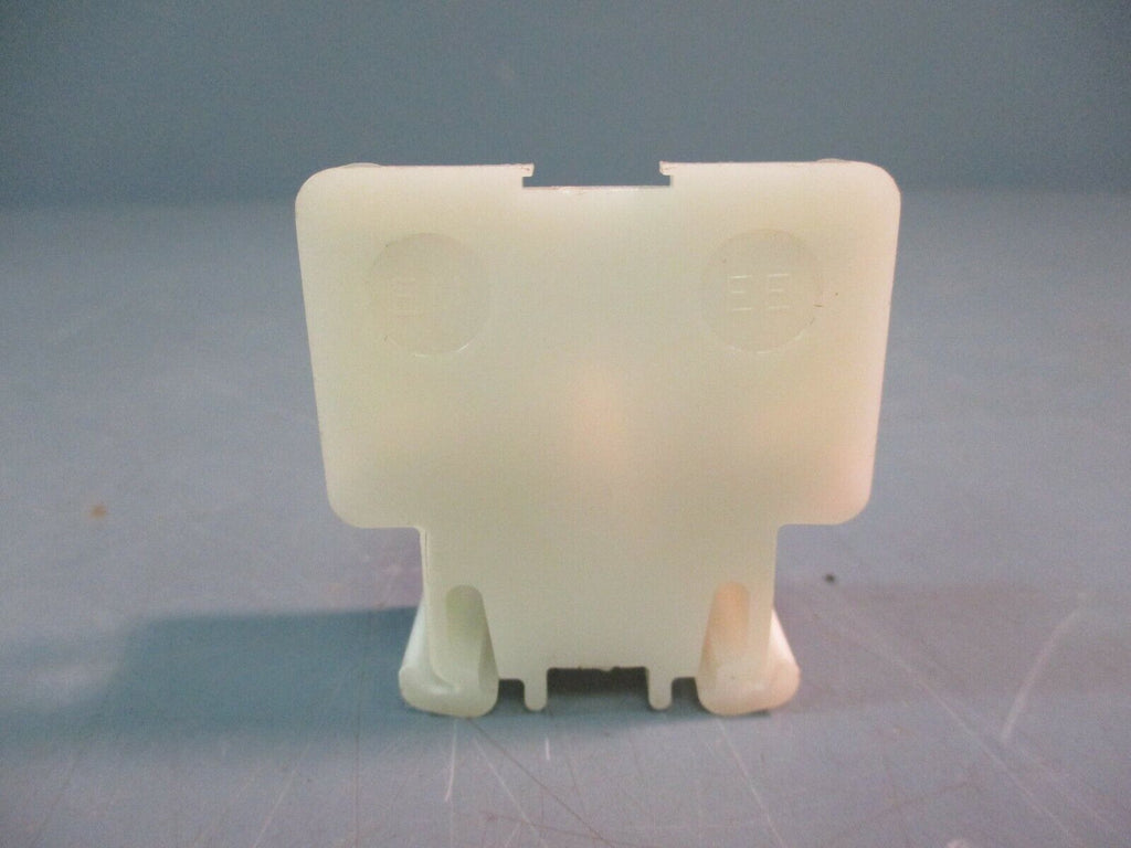 EMM Fuse Clip Screw Terminal w/Wire Clamp EE6 600V 10A LOT OF 10 ...