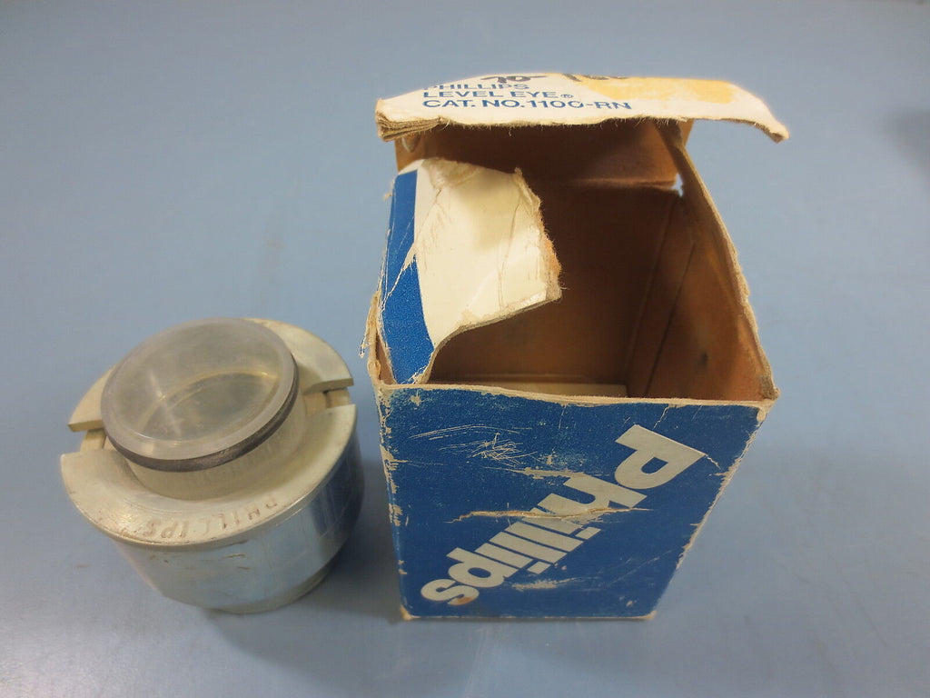Philips 1100-RN Level Eye | eTech Surplus