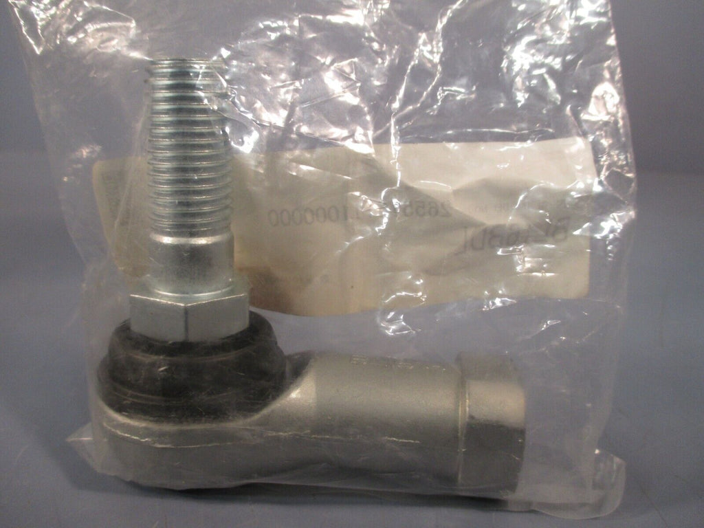 THK Spherical Link Ball Rod End BL16BDL | eTech Surplus