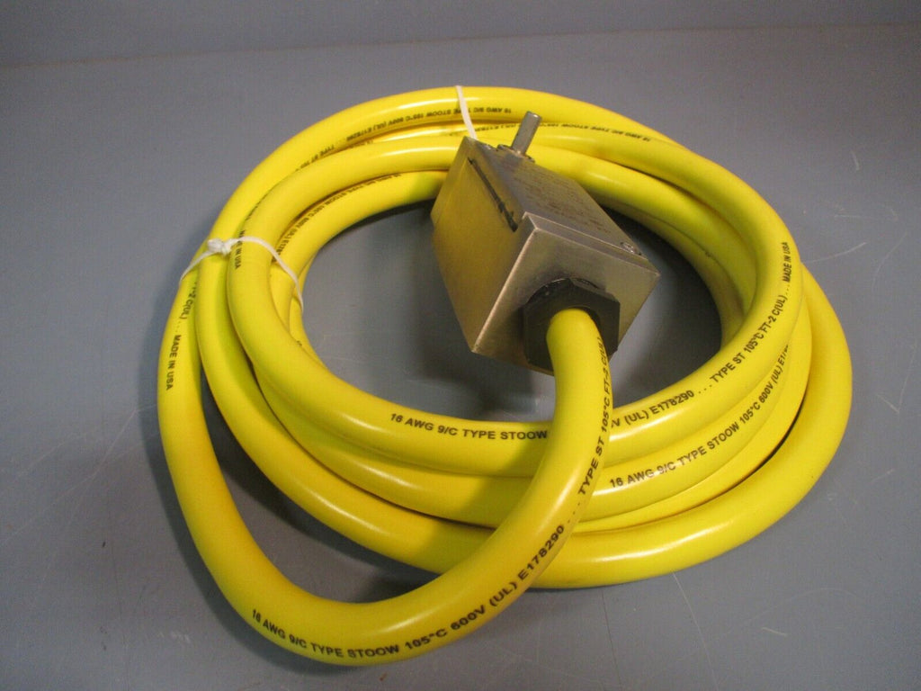 HONEYWELL HEAVY DUTY ROTARY MICRO SWITCH LS2A4LX-FP | eTech Surplus