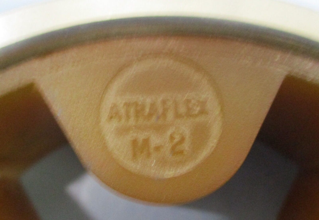 Altra-Flex M-2 Coupling, Reating Ring With Insert 4-11/16" Dia. | eTech ...