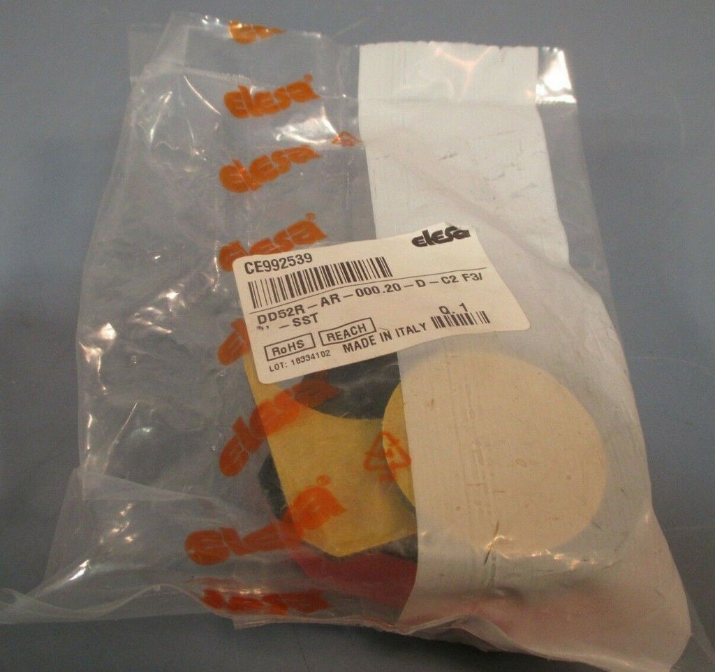 ELESA POSITION INDICATOR COUNTER CE992539 DD52R-AN-000.20-D-C2 F3/4"-S ...