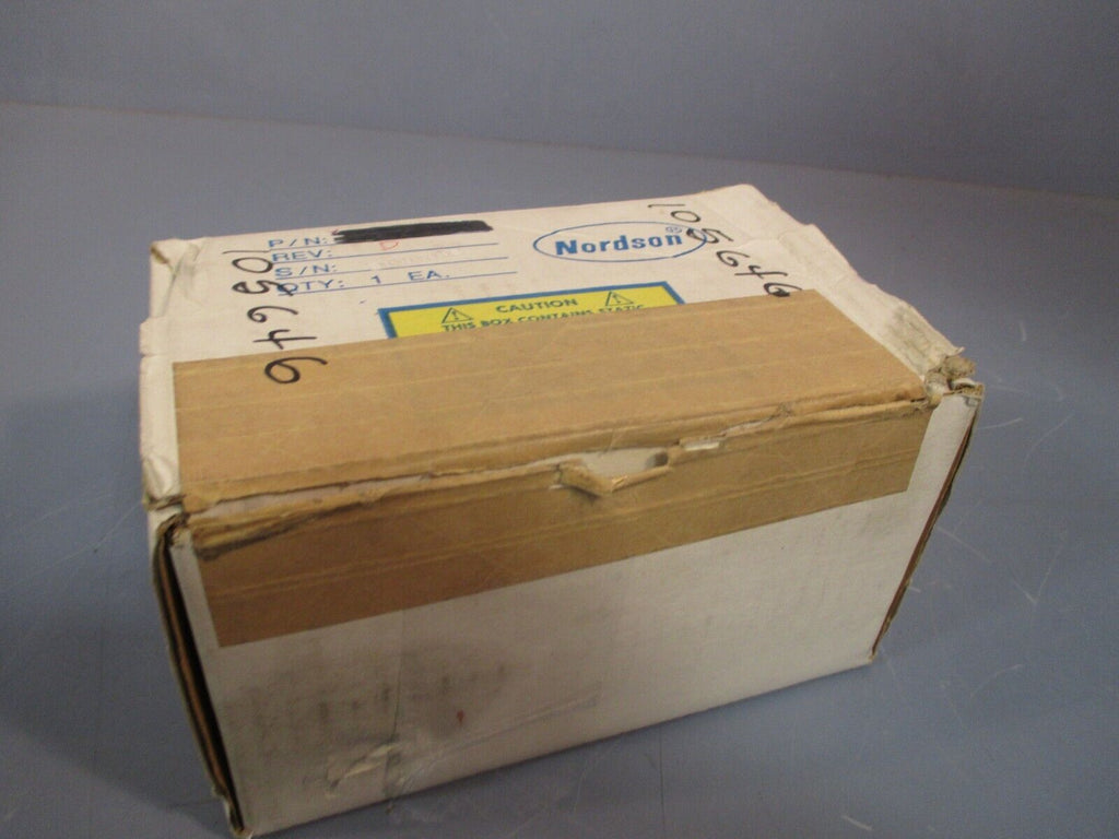 NORDSON CONTROL MODULE 288012D | eTech Surplus