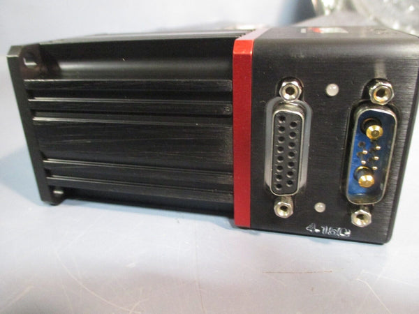 Moog Animatics SmartMotor Servo Motor 48VDC SM2337D-T | eTech Surplus