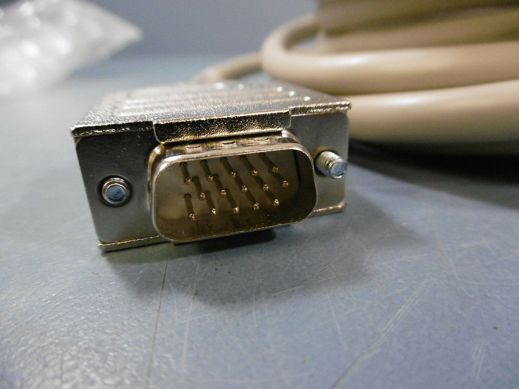 New ULTIJET Printer Printhead Data Cable 5 Meter | eTech Surplus