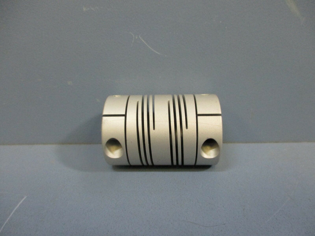 Helical DSAC100-12-8 Flexible Shaft Coupling NEW | eTech Surplus