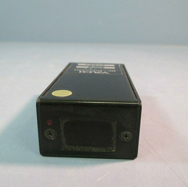 YAGI OPTICAL DATA RECEIVER BC-D005AR1 | eTech Surplus