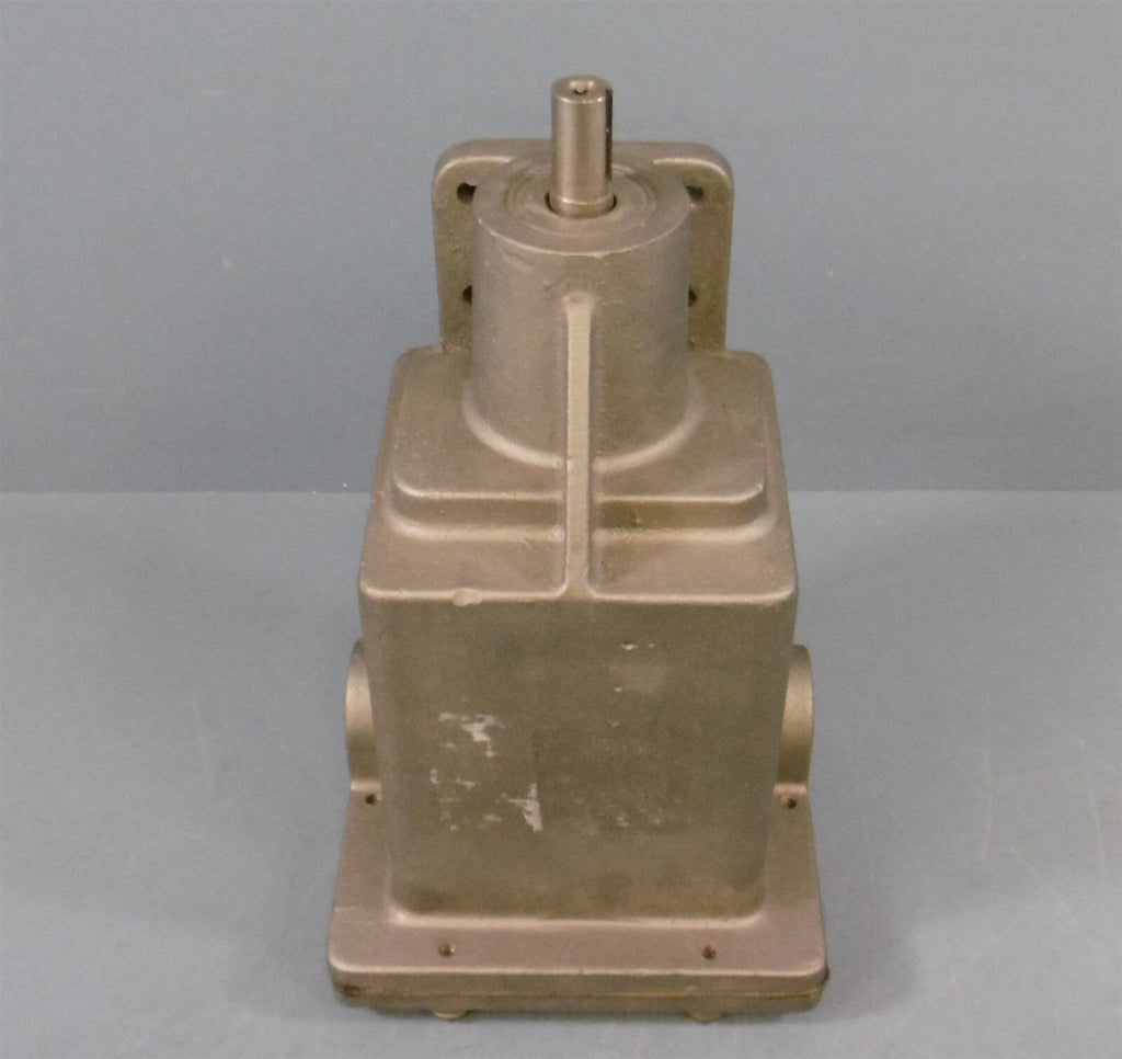 Conveyor Components Model MS-L Motion Switch DS-20-4 | eTech Surplus