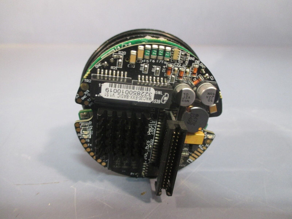 JVL Industri Elektronik MACMOTOR Expansion Module MAC00-EI4 | eTech Surplus