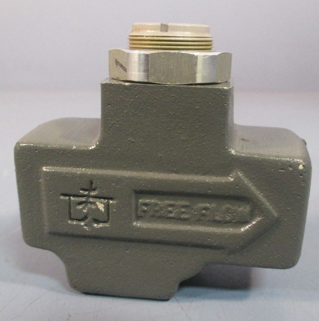 NUMATICS FLOW CONTROL VALVE 3FC2 | eTech Surplus