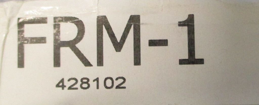 Honeywell Notifier FRM-1 Fire Alarm Monitor Module 428102 | eTech Surplus