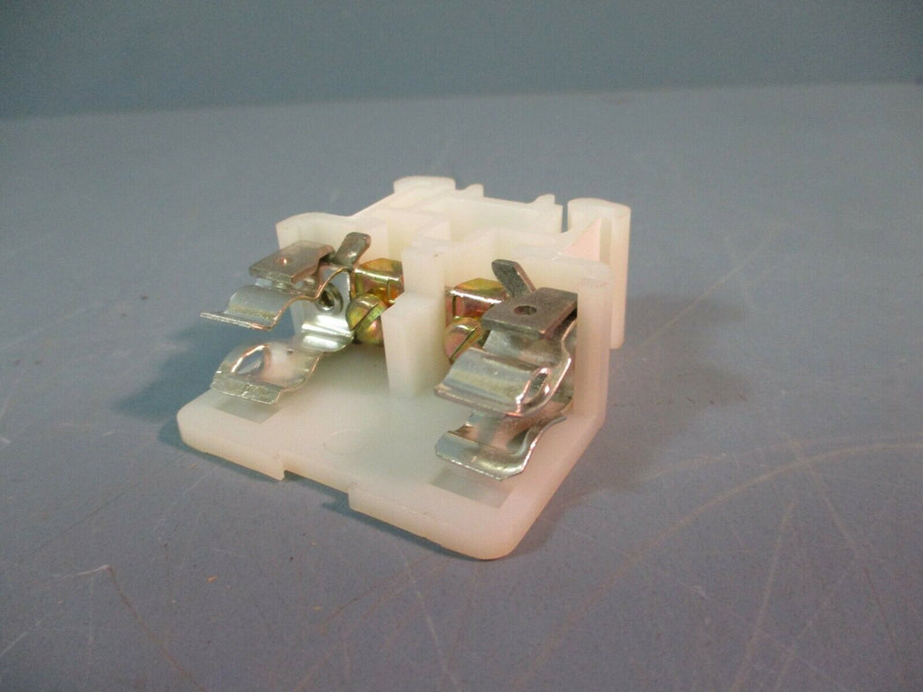 EMM Fuse Clip Screw Terminal w/Wire Clamp EE6 600V 10A LOT OF 8 | eTech ...