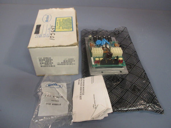 NORDSON Control Module Circuit Board 288010D | eTech Surplus
