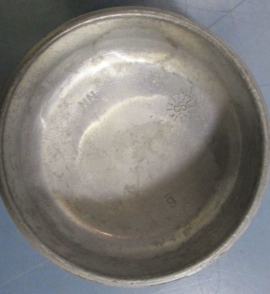 Crouse Hinds Conduit Outlet Box Guab With Cover 16-1/2" | eTech Surplus