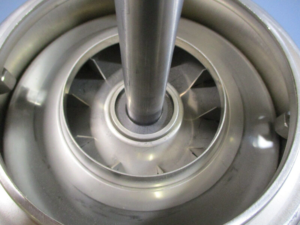 Grundfos CR-2-2 Pumps Kit, Chamber Stack Kit 96416309 22mm Shaft Dia ...