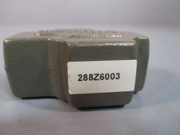 NUMATICS FLOW CONTROL VALVE 3FC2 | eTech Surplus