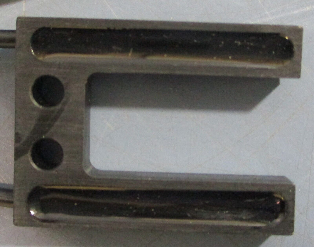 Banner 117618 Fiber Optic Cable, Sensor PFC-3 | eTech Surplus