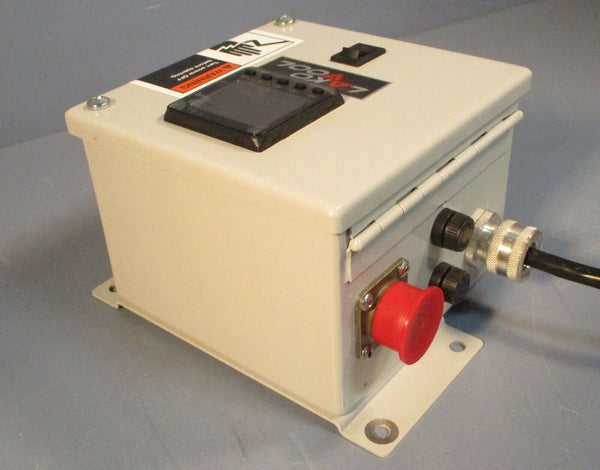 Lako Tool I500825 Digital Hot Chamber Punch Control | eTech Surplus