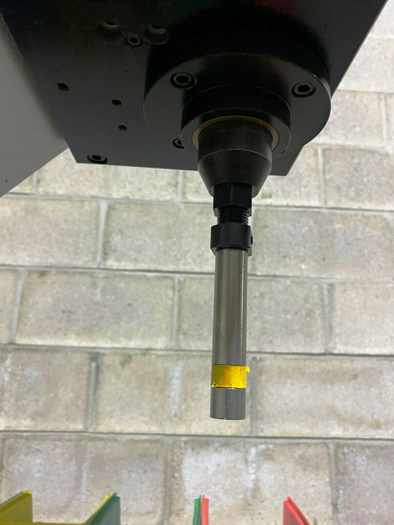 Pemserter LT/4 3-Ton PEM Insertion Press LT4-0504 Pemsetter w/ PEMS in ...