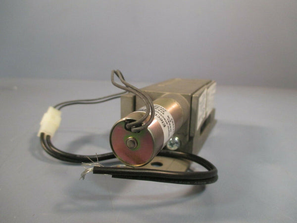 Electro Force Electric Strike Fire Door 24DVC EFS-0750SL | eTech Surplus