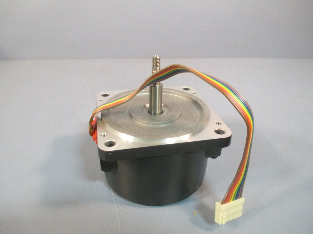 Oriental Vexta Brushless DC Motor K0176-M | eTech Surplus