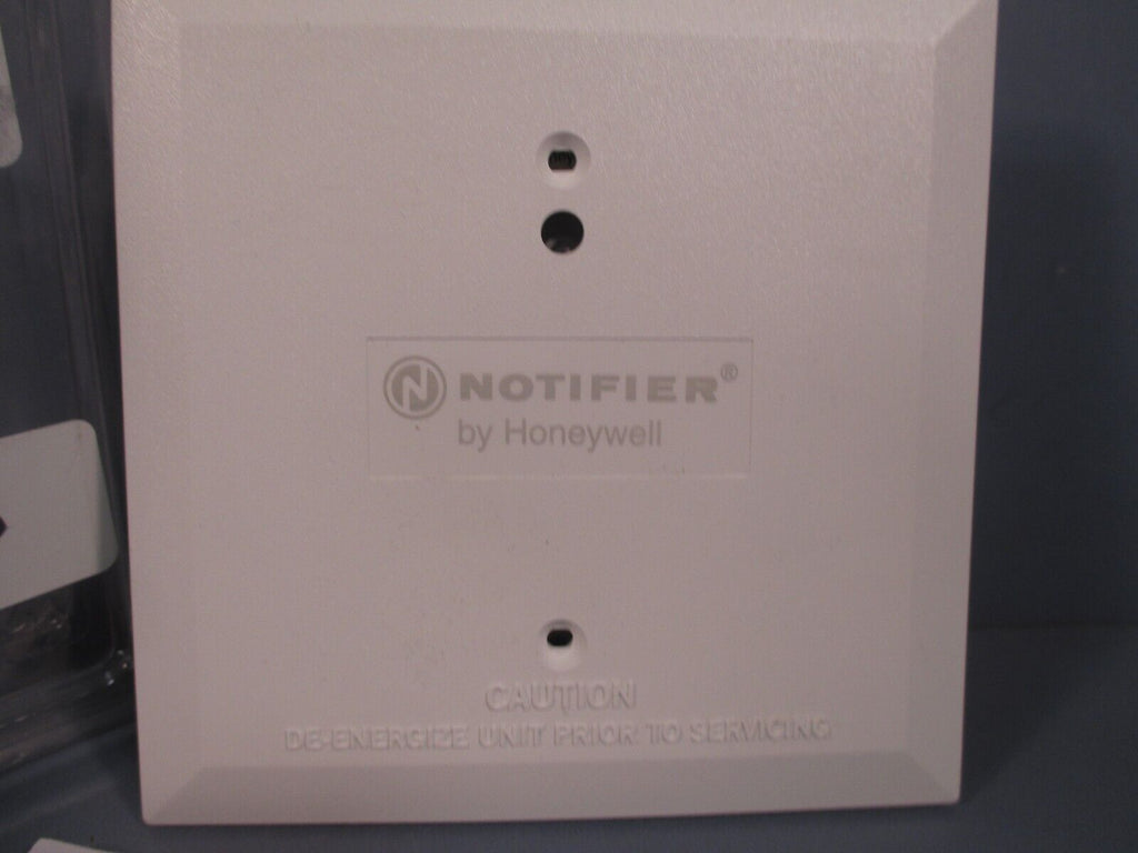 Honeywell Notifier Module FCM-1 | eTech Surplus
