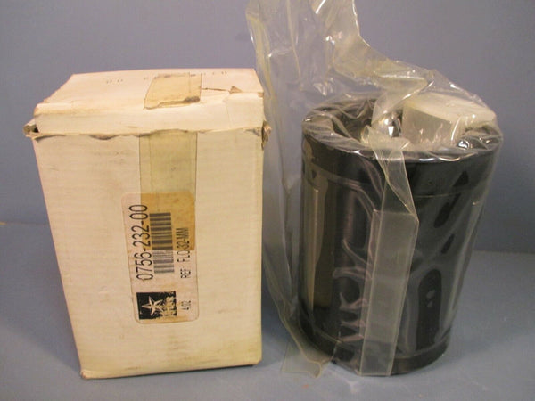 STAR LINEAR SYSTEMS LINEAR SLEEVE BEARING 0756-232-00 | eTech Surplus