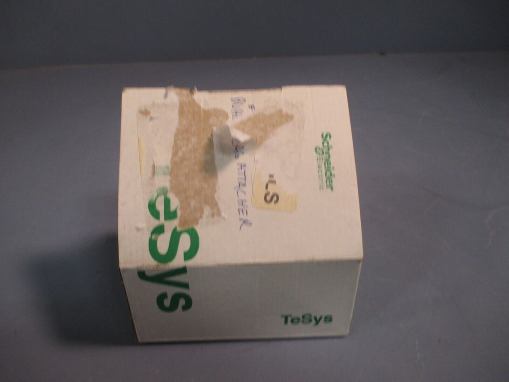 Schneider electric Standard Control Unit LUCA32FU | eTech Surplus