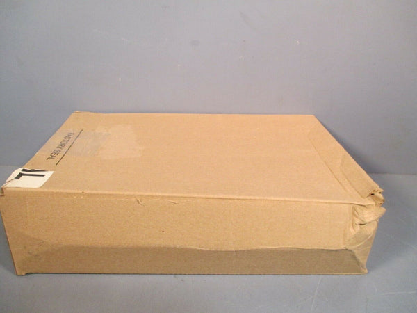 ALLEN BRADLEY POWERFLEX CONTROLNET ADAPTER CNET/DPI SER B 20-COMM-C ...