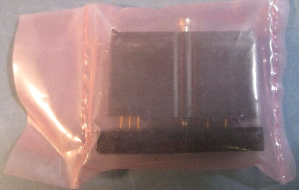 Dataforth 8b51 02 Isolated Voltage Input Module 5v To 5v Inputoutput