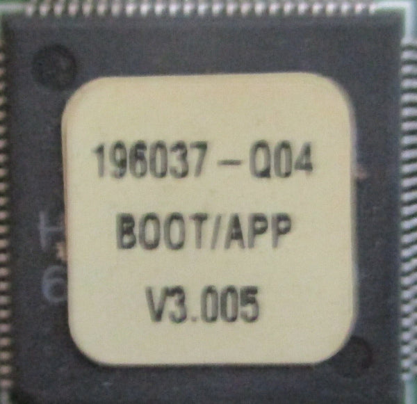 Allen Bradley 20-HIM-C3S SER A Human Interface Module, Powerflex Remot ...
