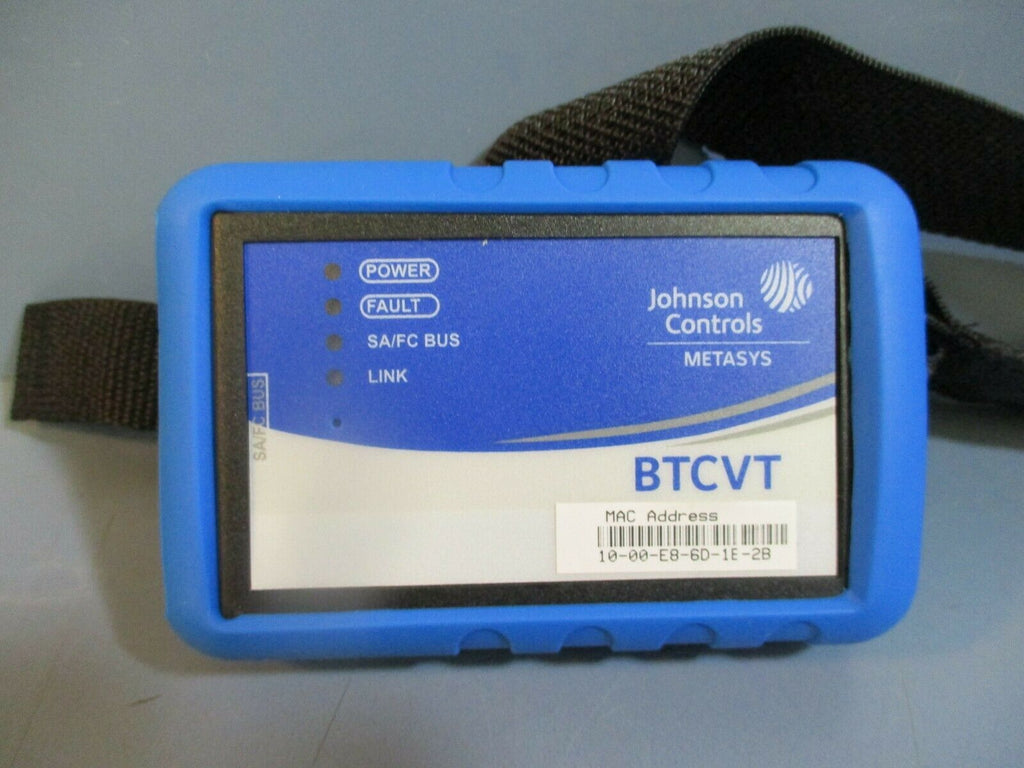 Johnson Controls MS-BTCVT-1 Bluetooth Converter NEW | eTech Surplus
