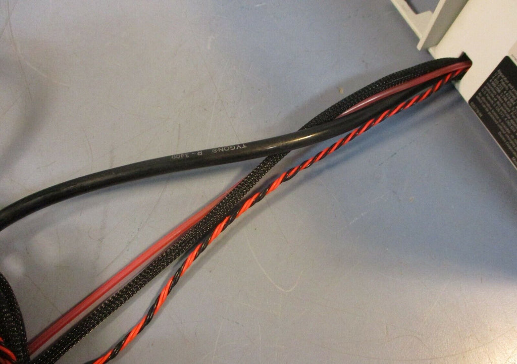 Dionex LC10-2 Chromatography Organizer Plug-In Unit Inject / Load Swit ...